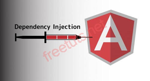Cách sử dụng Dependency Injection trong AngularJS